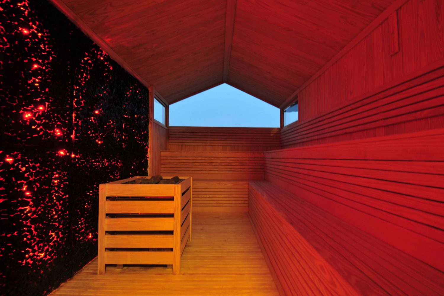 SKY bar JACUZZI sapaSky bar Jacuzzi Sapa - HOMA